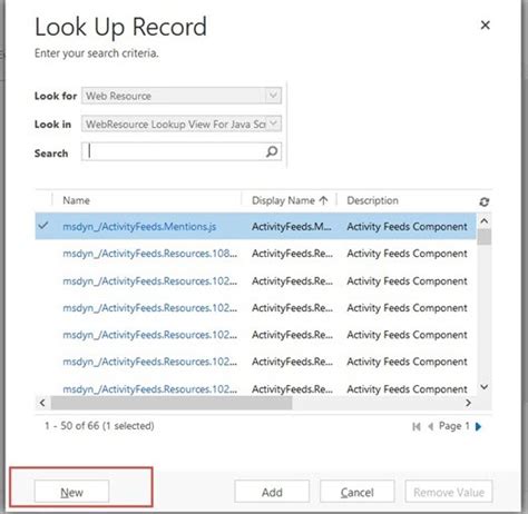 Microsoft Dynamics 365 Javascript Web Resources Fisoft Consulting