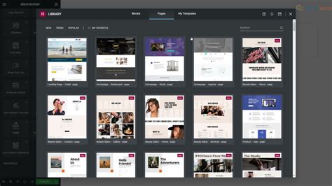 9 Tips For Web Development Using Elementor Learnwoo