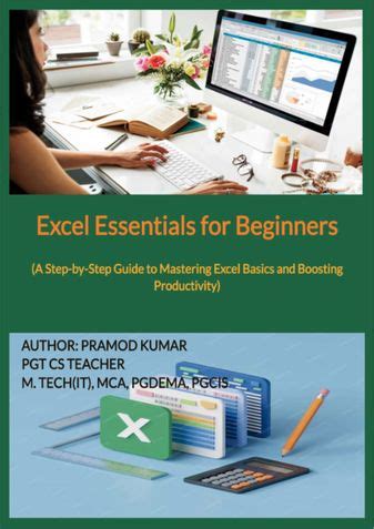Excel Essentials For Beginners Pothi Com