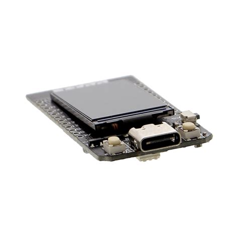 Ttgo T Display Esp32 Wifi E Bluetooth Module Buy Cheap Online Funduinoshop