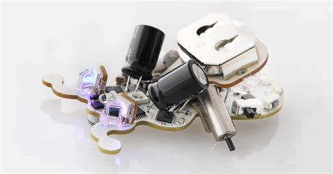 Ringo Robot Pro Děti S Arduinem