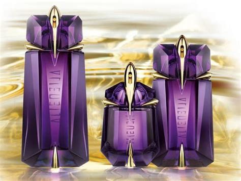 Парфюм Thierry Mugler Alien: описание, отзывы :: SYL.ru