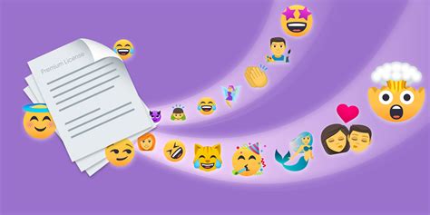 special preorder offer for emojione 4 0