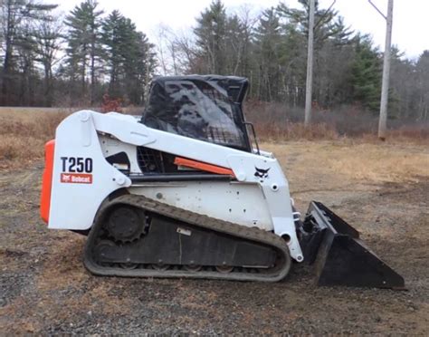 Bobcat T Turbo T Turbo High Flow Compact Track Loader Service Repair Manual S N