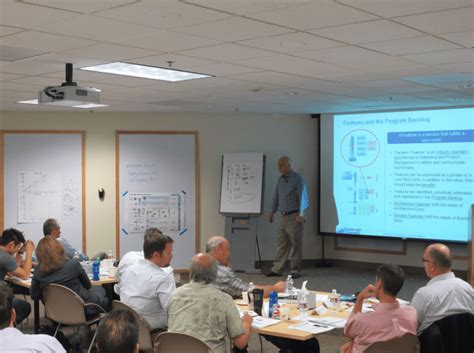 A Decade In SAFe Adaptation Benefits Of SAFe Scaled Agile