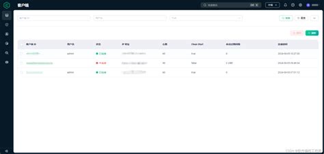 Springbootmqtt使用总结springboot使用mqtt Csdn博客