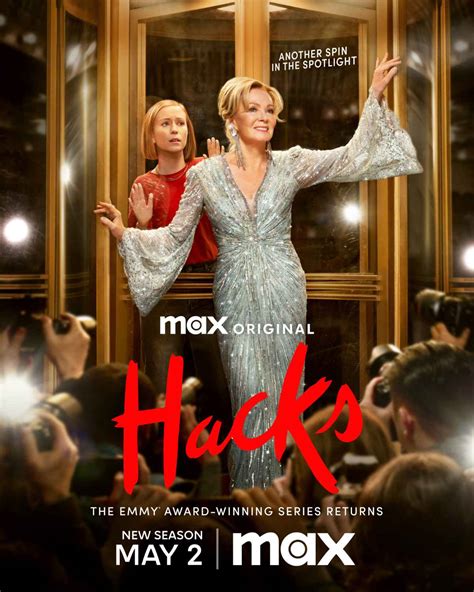 Hacks Series Reveals Season 3 Trailer And Key Art