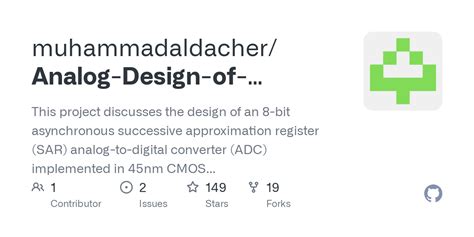 Analog Design Of Asynchronous Sar Adc Referencesthesesmsthesis