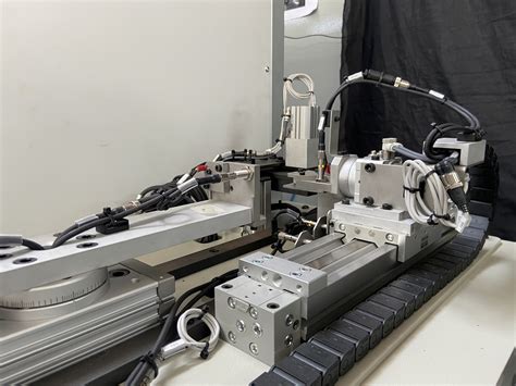 special systems intec fjc