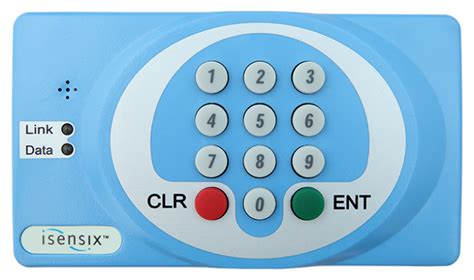 Wireless Temperature Monitoring Solutions About Isensix Inc