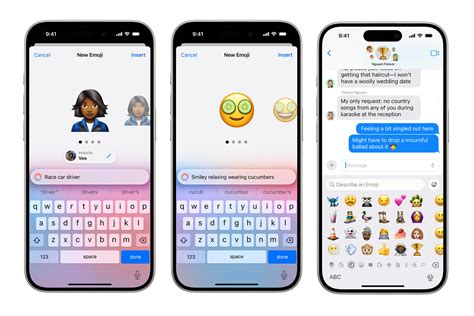 I Want To Love It But Apples Genmoji Has A Major Problem