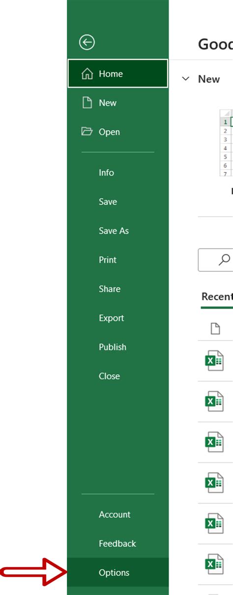 how to make gridlines darker in excel spreadcheaters