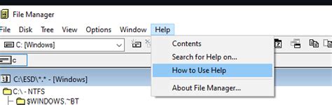 Help Not Working · Issue 353 · Microsoftwinfile · Github