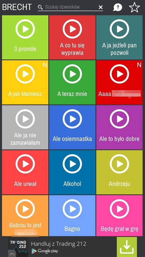 Brecht Memy śmieszne Dźwięki Apk Para Android Download