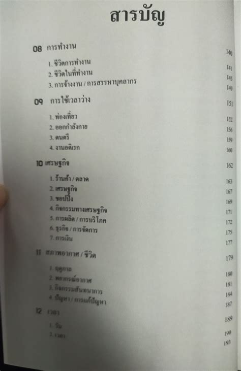 หนังสือภาษา พิชิตคำศัพท์ภาษาเกาหลี Pat 7 7 และ Topik I Topik Ii
