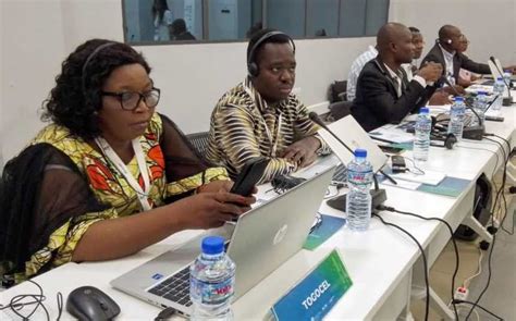 Télécommunications Togo Ghana Les acteurs des deux pays se concertent
