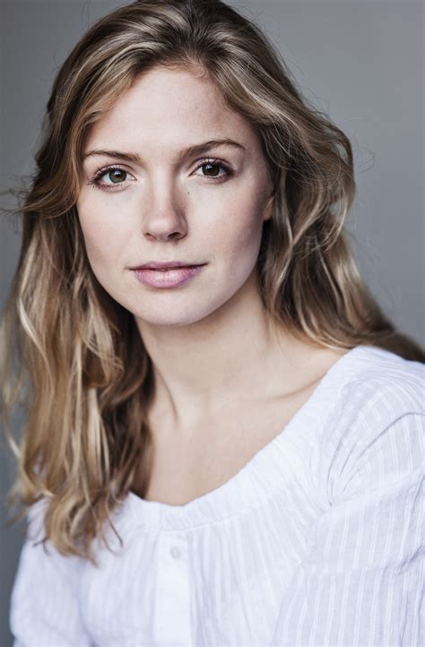 Lucy Aarden