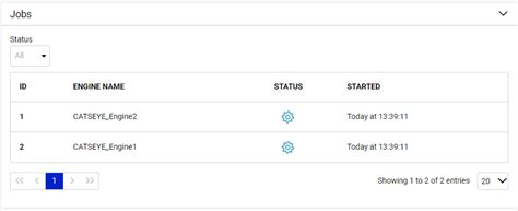 How To Use The Fme Flow Streams Interface Fme Support Center