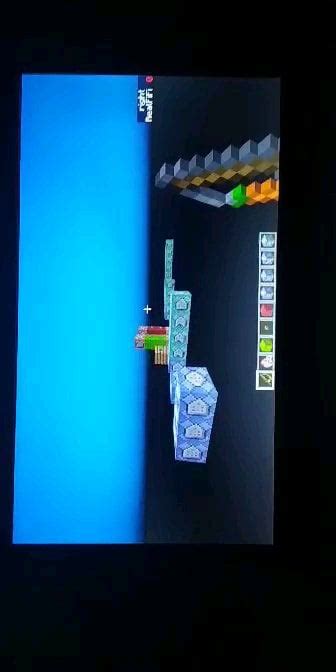 Ray Casting With 5 Command Blocks No Datapacks R Minecraftcommands