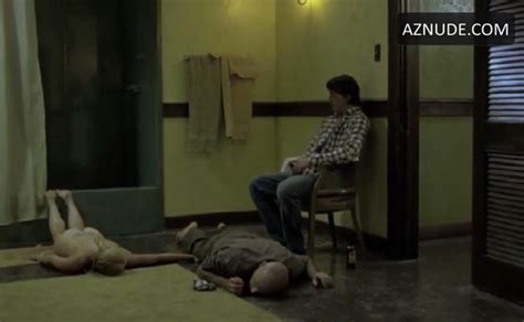 Evelina Oboza Butt Scene In Hostel Part Iii Aznude