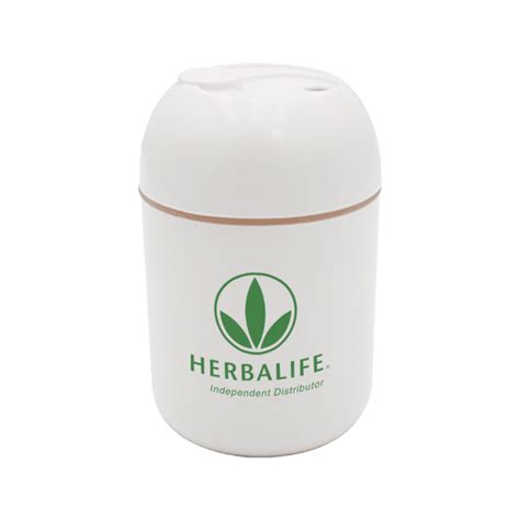 Custom Humidifier With Essential Oil Diffuser