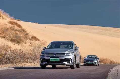 1200公里的综合体验，途观l Phev究竟适合哪些人群？ 知乎