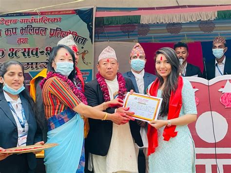 dr asmina dahal chhetri on linkedin had an opportunity to go to