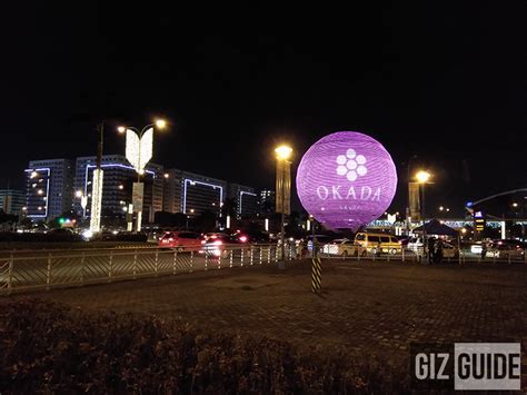 Nokia First Camera Samples