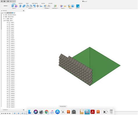 Solved Creating Tile Pattern Autodesk Community