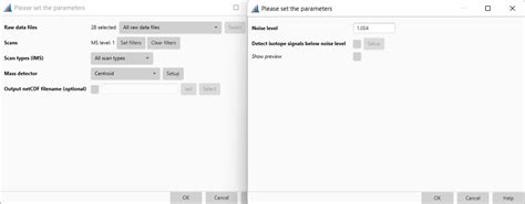 An Issue In The Mgf File Export · Issue 1082 · Mzminemzmine · Github