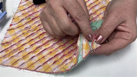 how making your own chenille works youtube