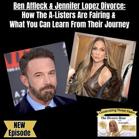 Ilyssa Panitz On Linkedin Divorce Divorcedlife Famousdivorce