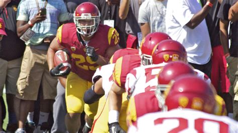 Former Trojan Ty Isaac Denied By Ncaa Conquest Chronicles