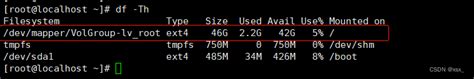 linux使用rm误删文件后恢复 linux怎么恢复rm误删的数据 csdn博客