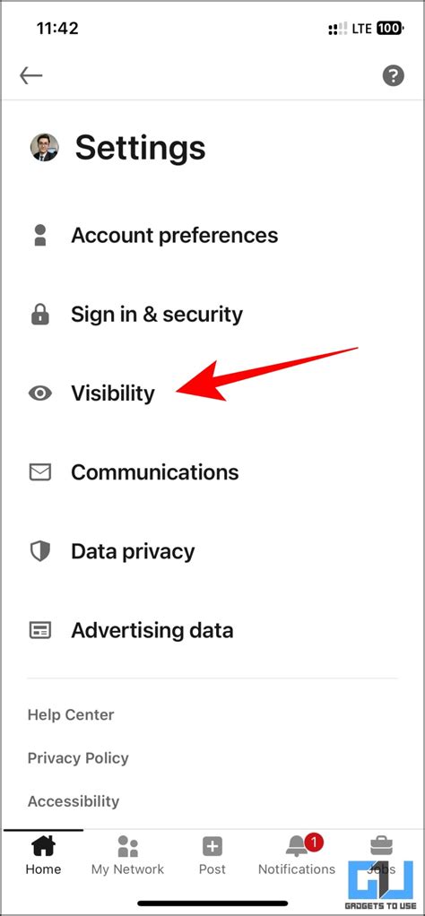 3 Ways To View LinkedIn Profile Secretly Gadgets To Use