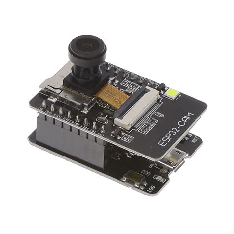 Esp32 Cam 2mb 디바이스마트