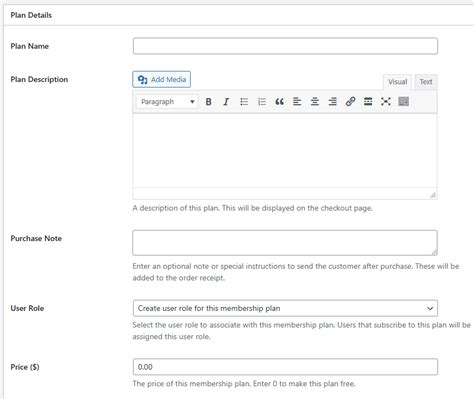 How To Restrict Content In WordPress Complete Guide ProfilePress