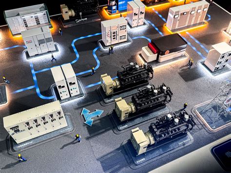 Our Energy Future Why Microgrids Matter Now Ampower