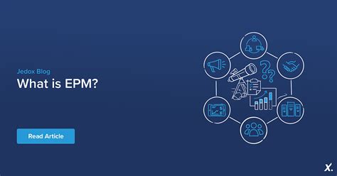 What Is EPM Definiton Scope And Conclusion