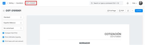 V13 Naming Series Causes Broke Link To Doctype · Issue 18586 · Frappe