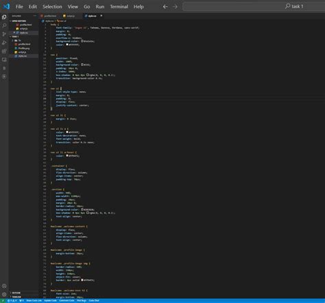 Aryan Singh Rawat On Linkedin Internship Webdevelopment Coding Techjourney Bharatintern