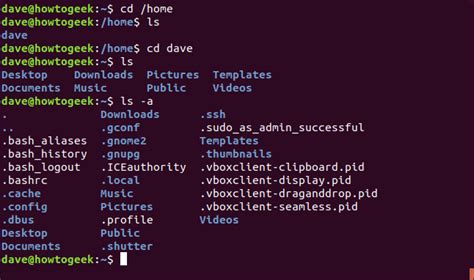 How To Move Your Linux Home Directory To Another Drive