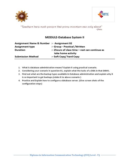 Group Assignment 1 Pdf
