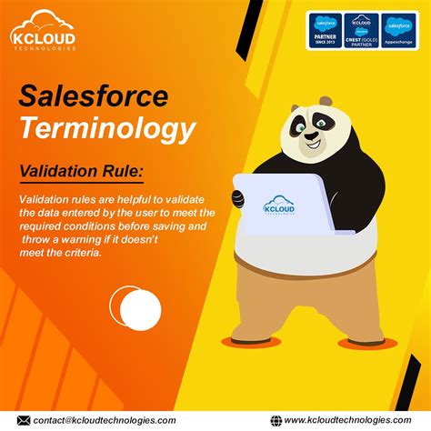 Kcloud Technologies World Of Cloud On Linkedin Salesforceglossary Salesforce