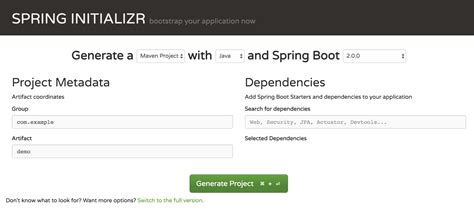 Spring Bootmybatisdubbodruid整合 Marss Blog