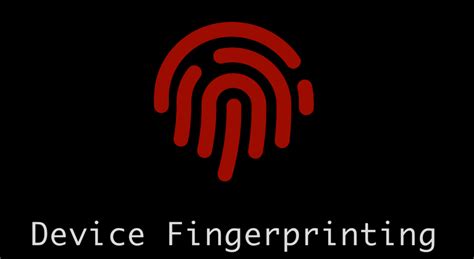 Device Fingerprinting As An Anti Fraud Solution