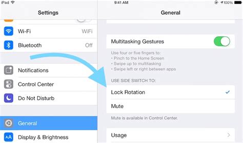 How To Rotate Screen On Iphone Elaborate Step By Step Guide Graphicreporter