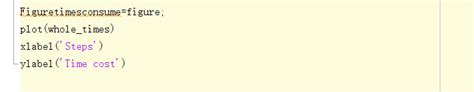 matlab 如何画散点图 怎么用matlab画出一组xy的散点图 csdn博客