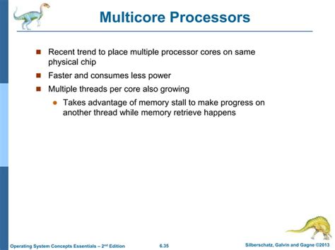 Ch6cpu Schedulingppt
