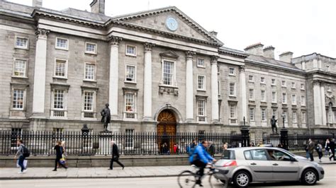 The Misleading Coverage Of Trinitys Conversion Therapy Report Gript